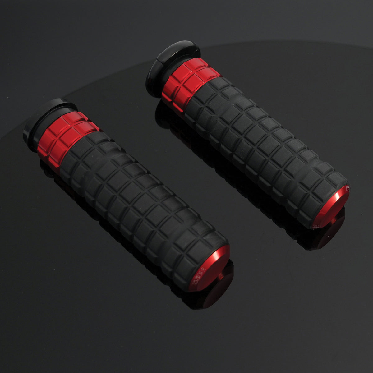 SpeedLiner Grips, Red – ArlenNess