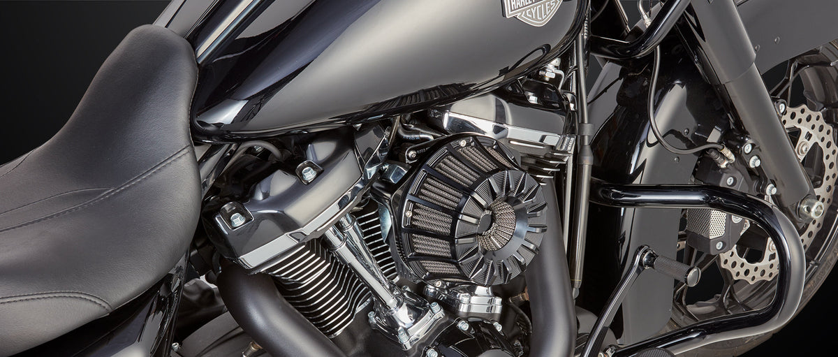 Air Cleaners – ArlenNess