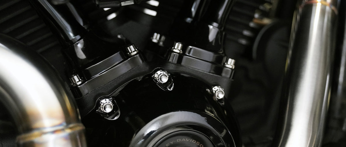 Engine Bolt Kits – ArlenNess