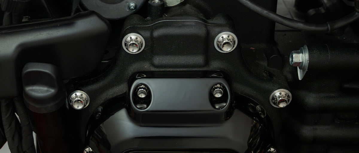 Transmission Bolt Kits – ArlenNess