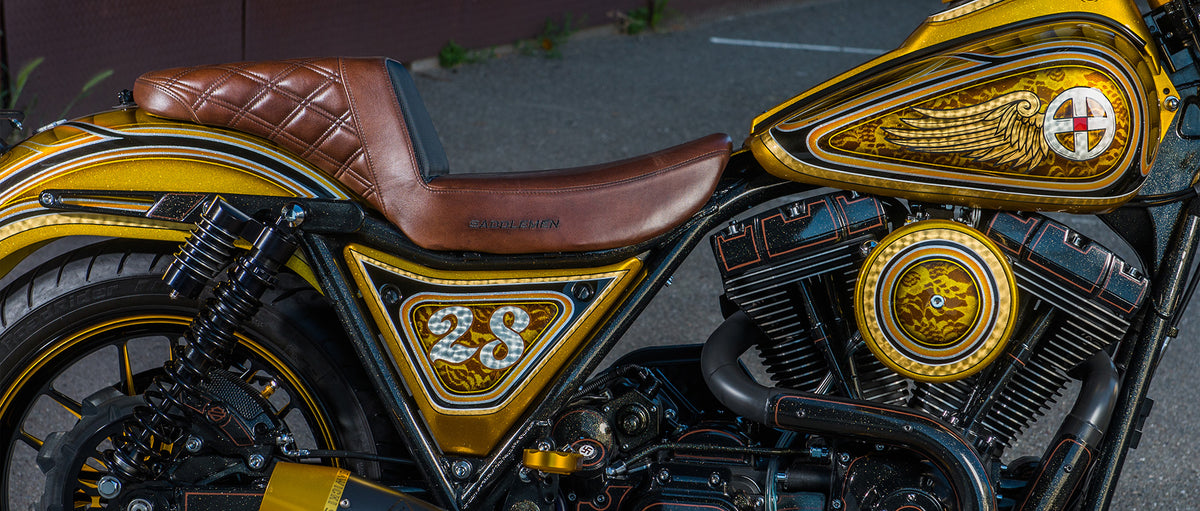 FXR Side Covers – ArlenNess