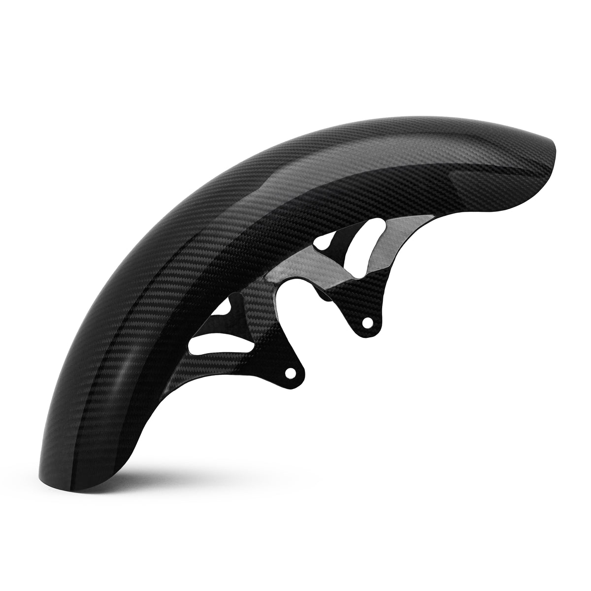Carbon Fiber Pro Sport Front Fender, 19" – ArlenNess