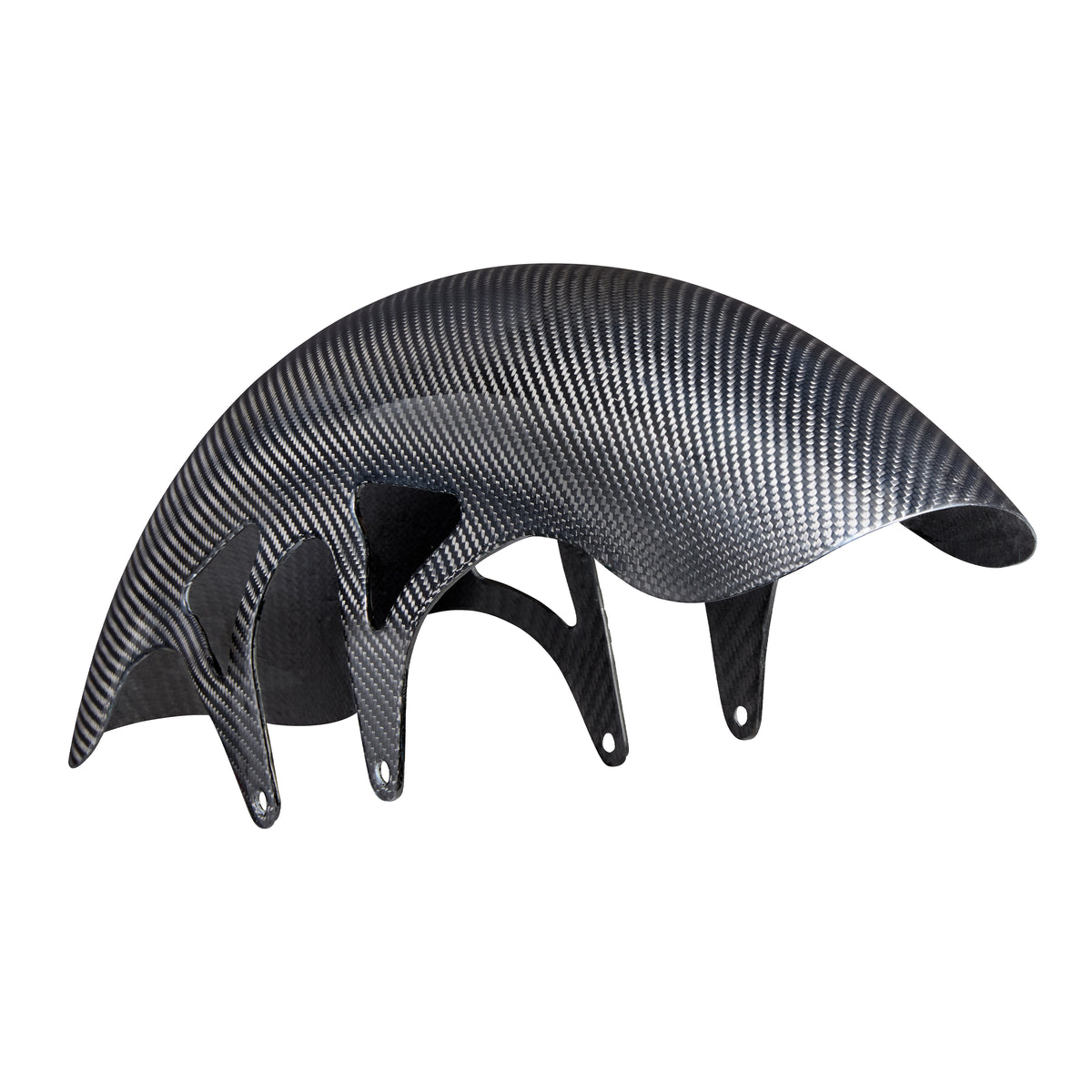 21” Pro Sport Carbon Fiber Front Fenders, FLT Touring – ArlenNess