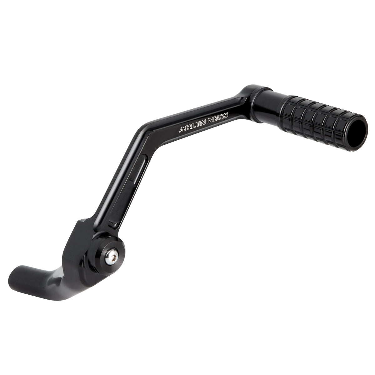 Speedliner Brake Arm for Softail, Black – ArlenNess