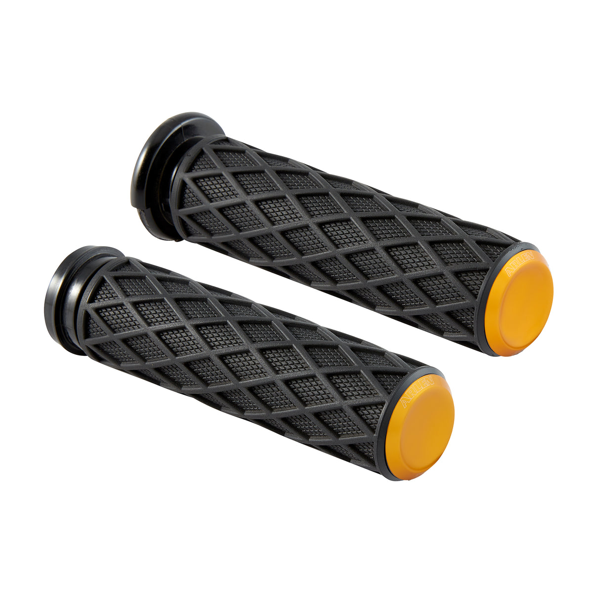 Diamond Grips, Gold – ArlenNess