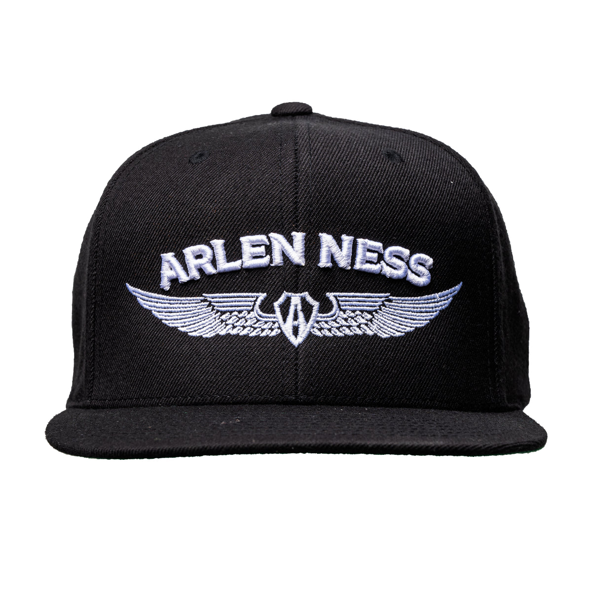 The Legacy Hat, Black – ArlenNess