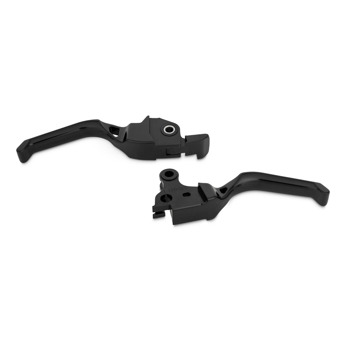 Method® Hand Levers for 2024-up Touring, Black – ArlenNess