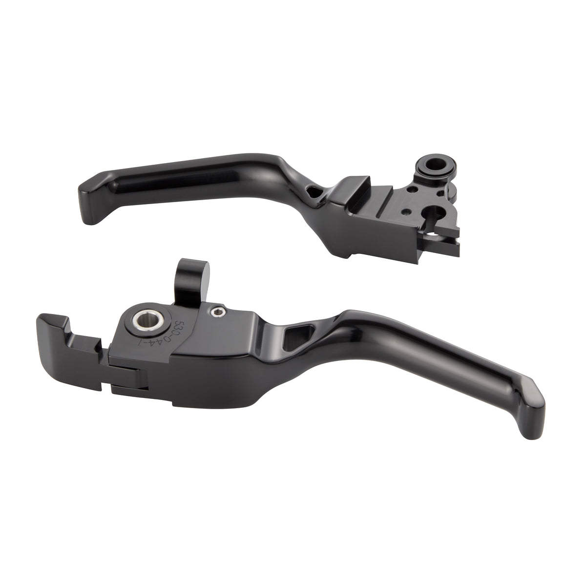 Method® Hand Levers for 2024-up Touring, Black – ArlenNess