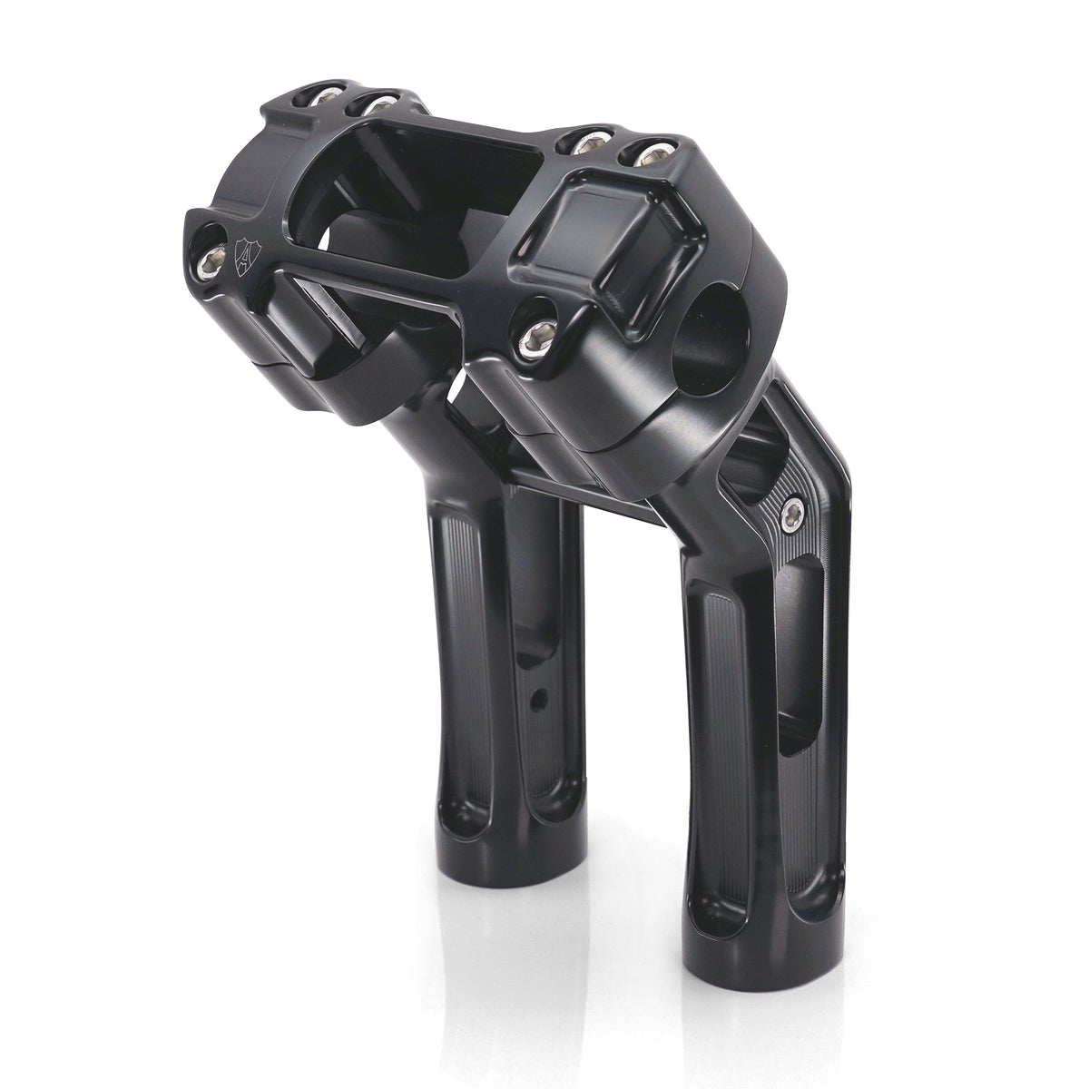 Method® 7"Softail Risers, Black – ArlenNess