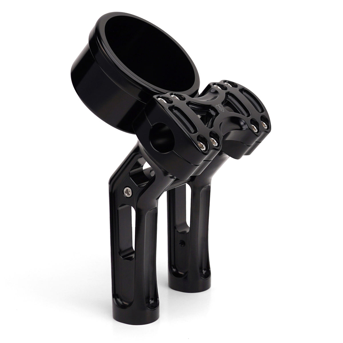 Method® 7" Risers, Black – ArlenNess