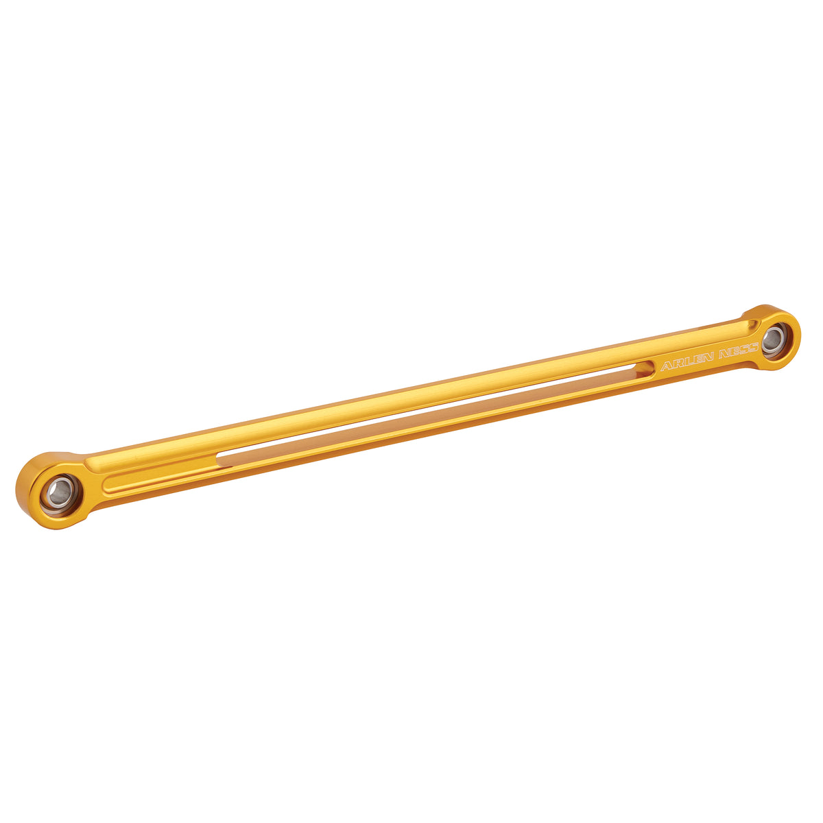 SpeedLiner Shift Rod, Gold – ArlenNess