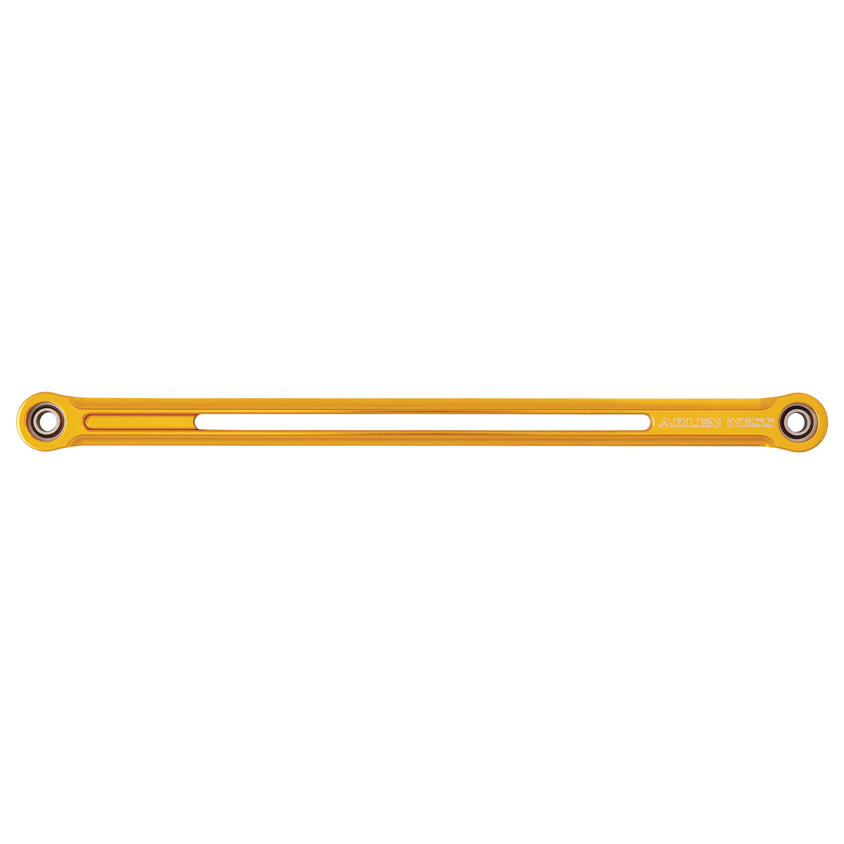 SpeedLiner Shift Rod, Gold – ArlenNess