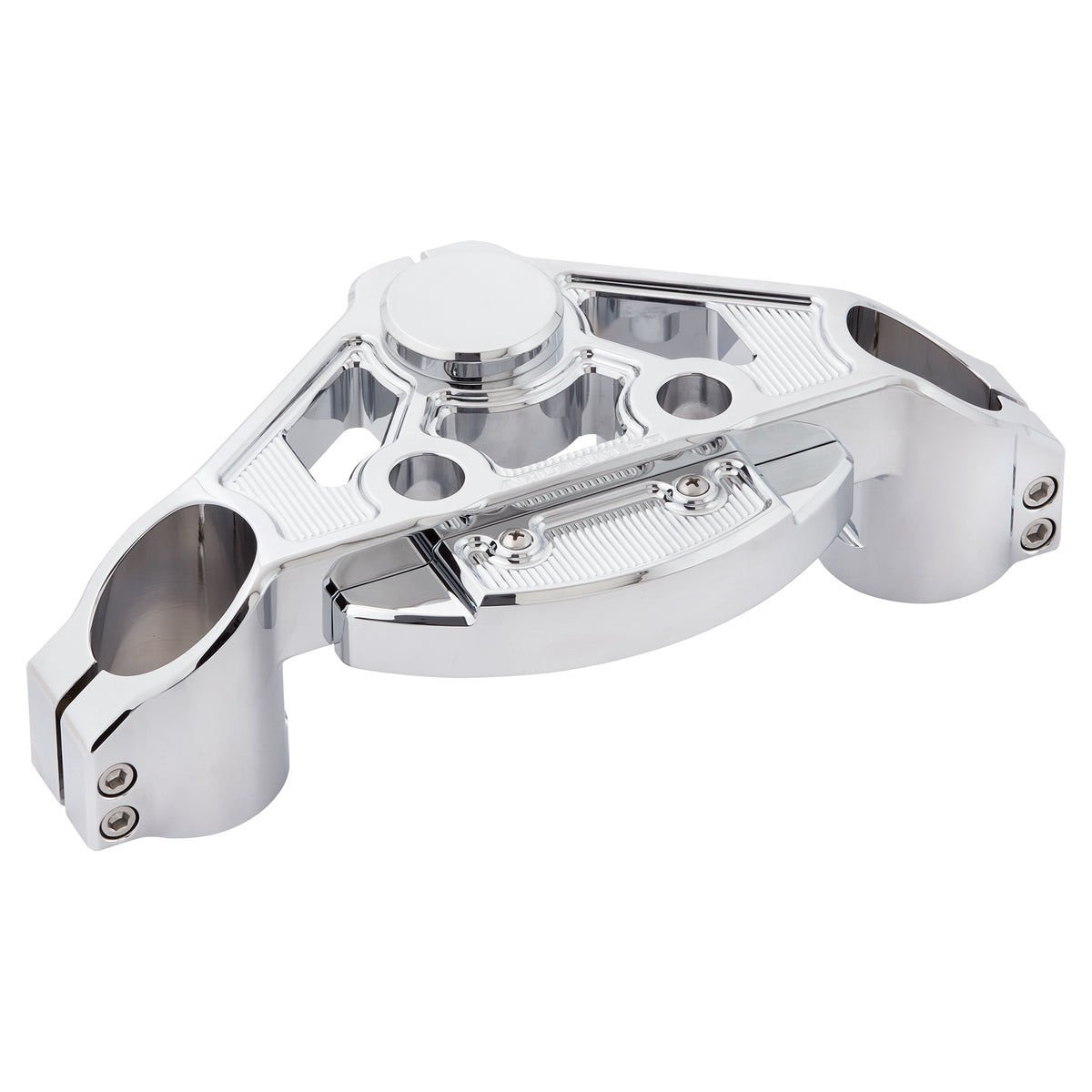 Method® 2" Drop Top Tree, Chrome – ArlenNess