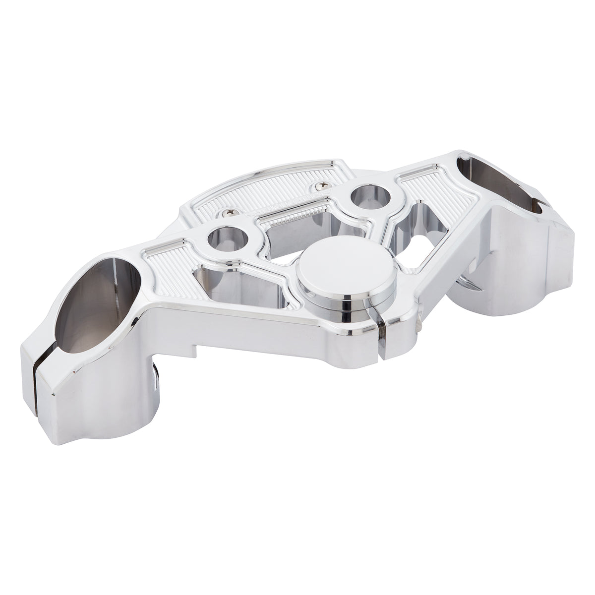 Method® 2" Drop Top Tree, Chrome – ArlenNess