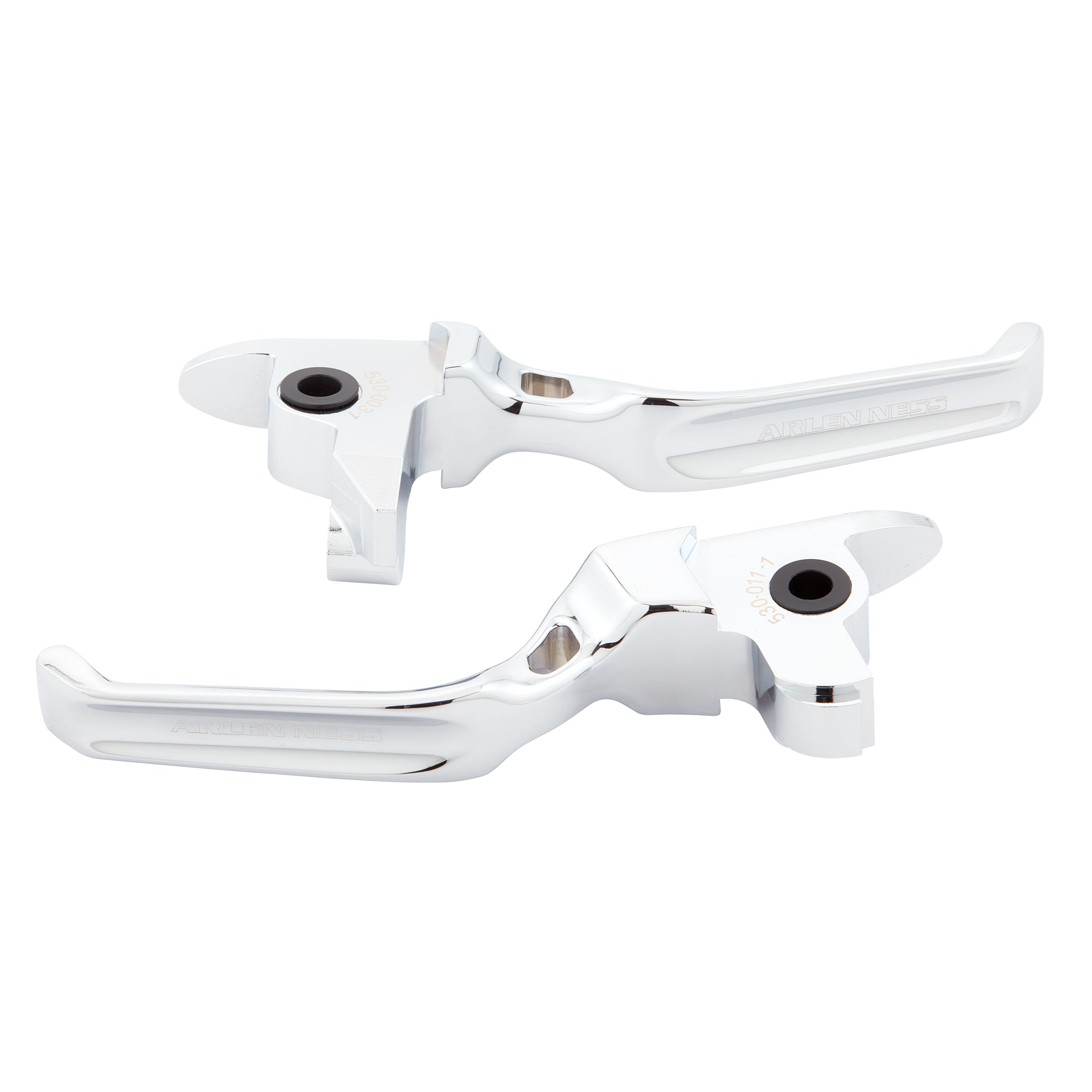 Method® Hand Levers, Chrome – ArlenNess