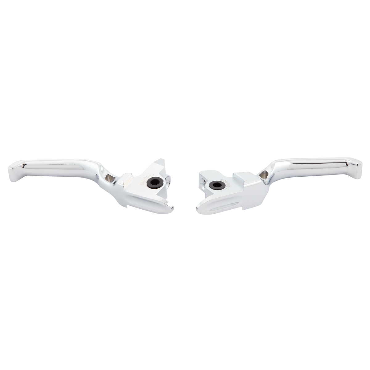 Method® Hand Levers, Chrome – ArlenNess