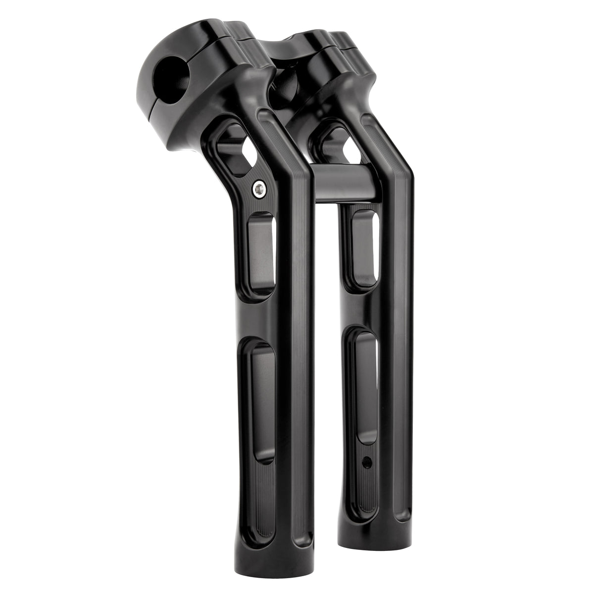 Method® 10" Risers, Black – ArlenNess