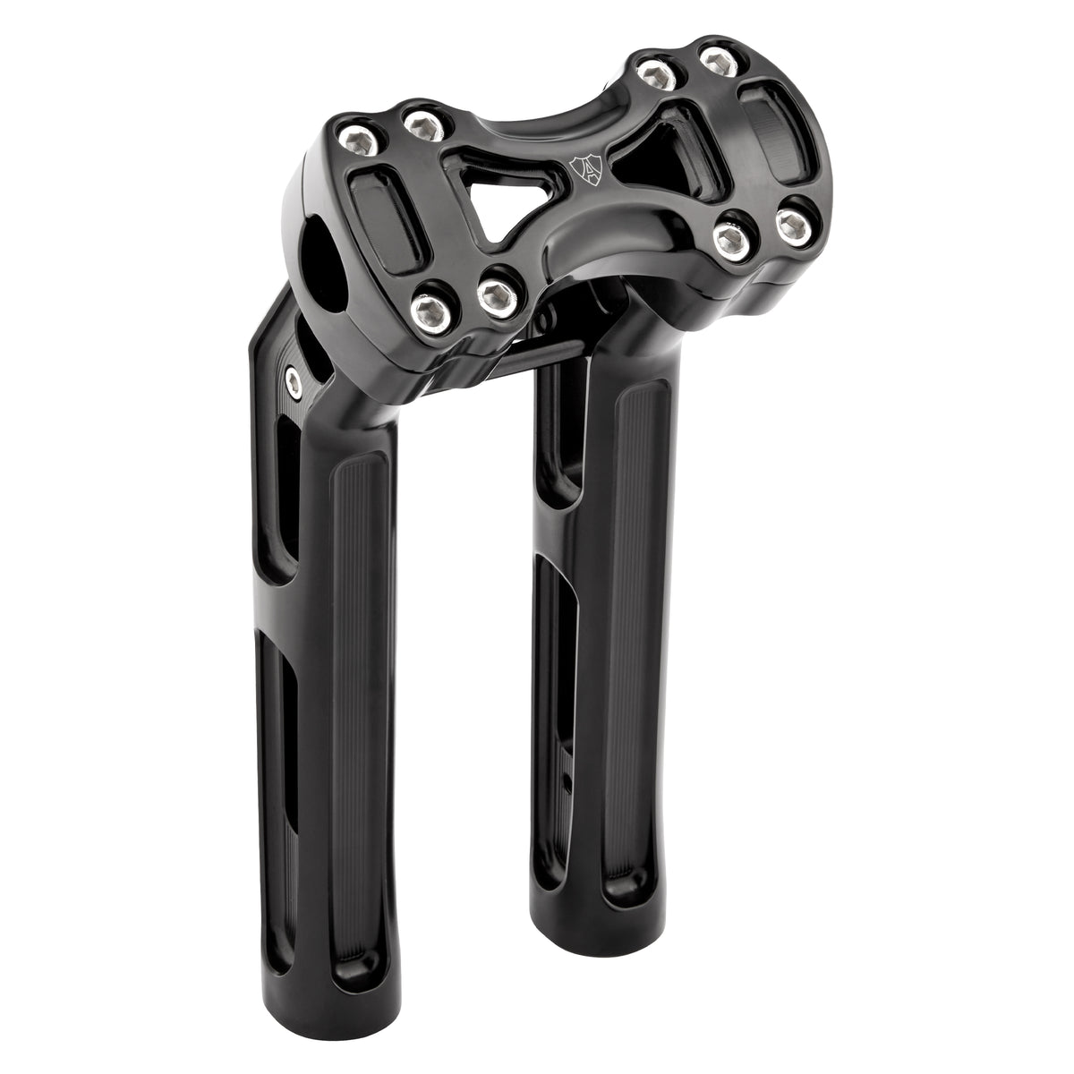 Method® 10" Risers, Black – ArlenNess