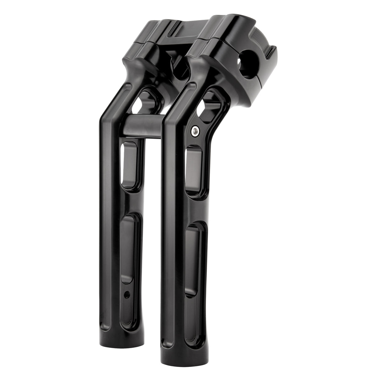 Method® 10" Softail Risers, Black – ArlenNess