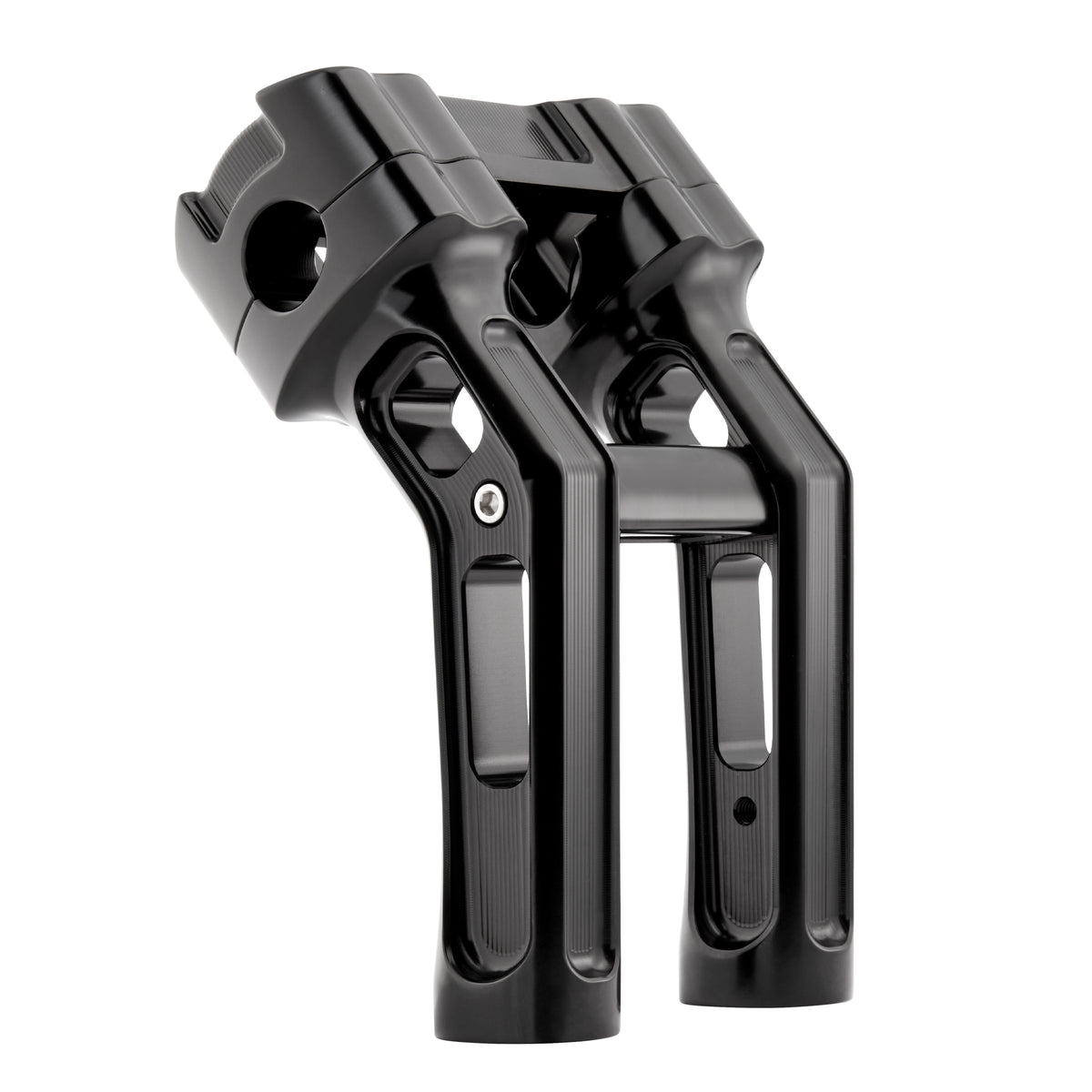 Method® 7"Softail Risers, Black – ArlenNess