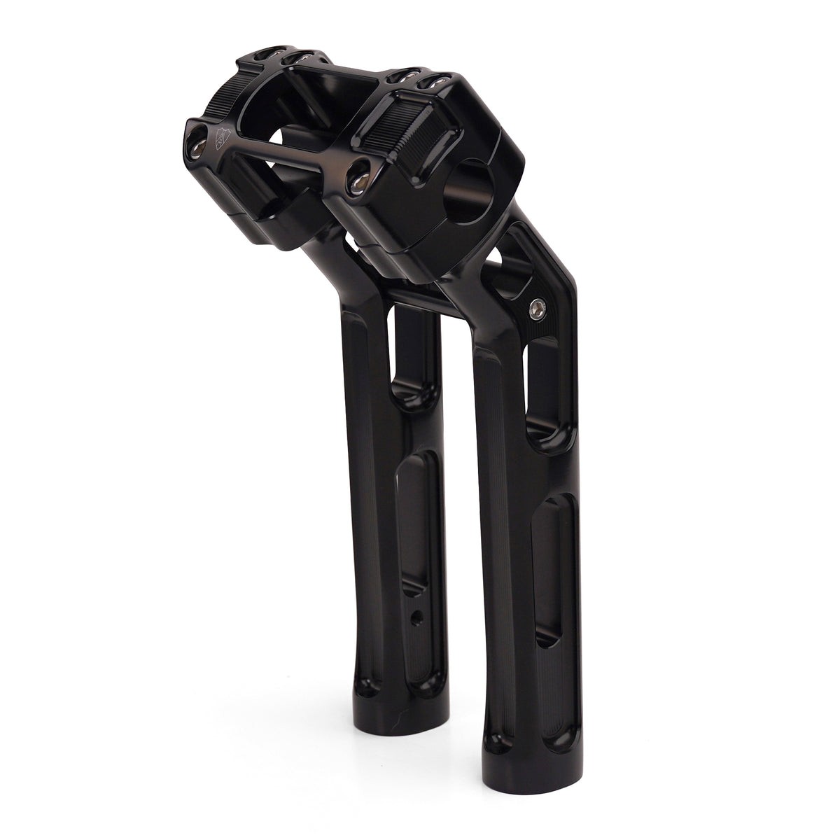 Method® 10" Softail Risers, Black – ArlenNess