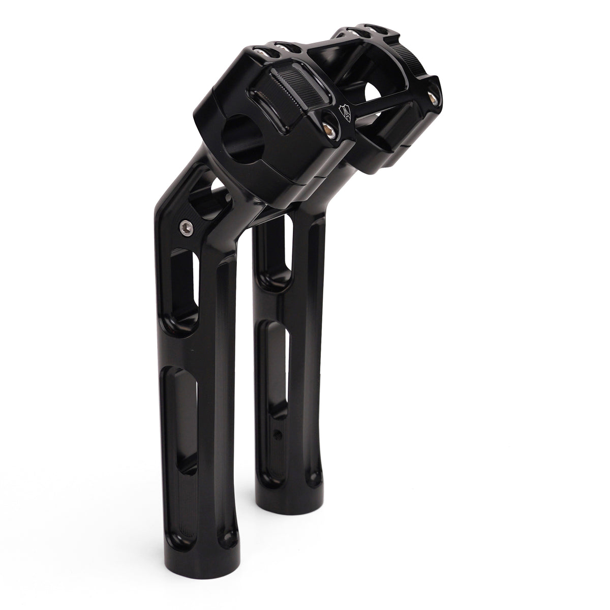 Method® 10" Softail Risers, Black – ArlenNess