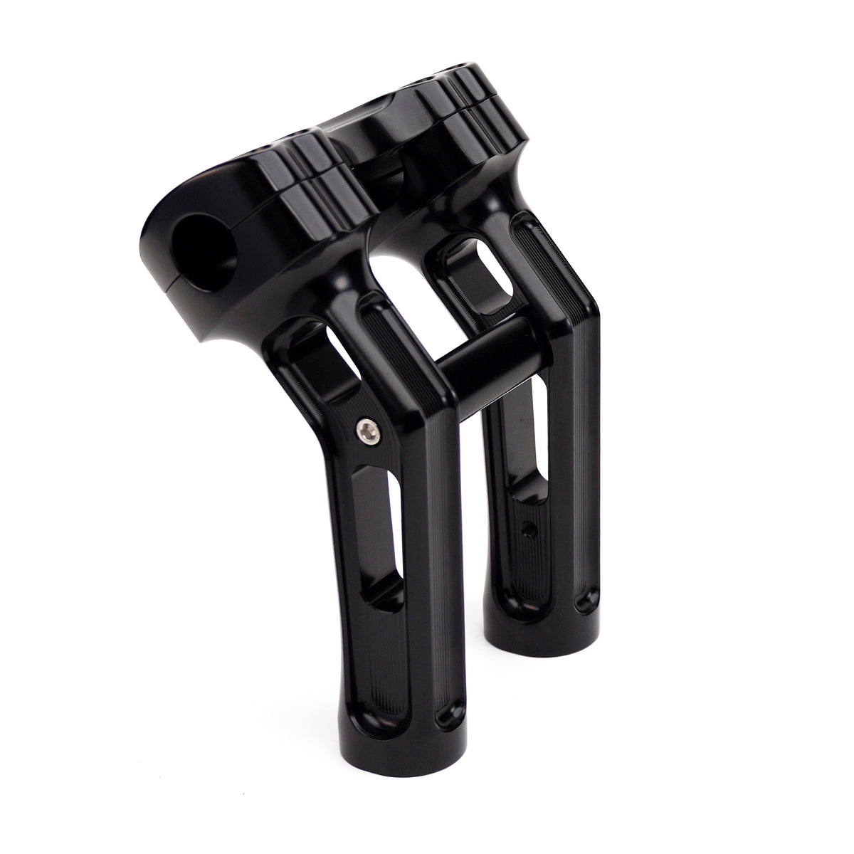 Method® 7" Risers, Black – ArlenNess