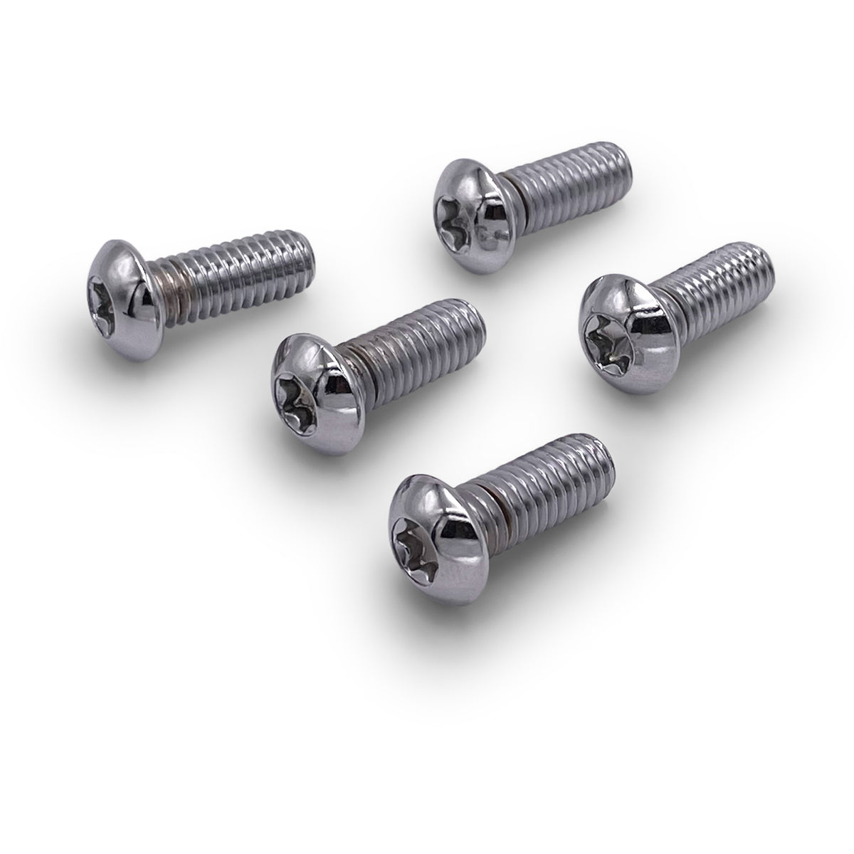 Premium Brake Rotor Hardware – ArlenNess