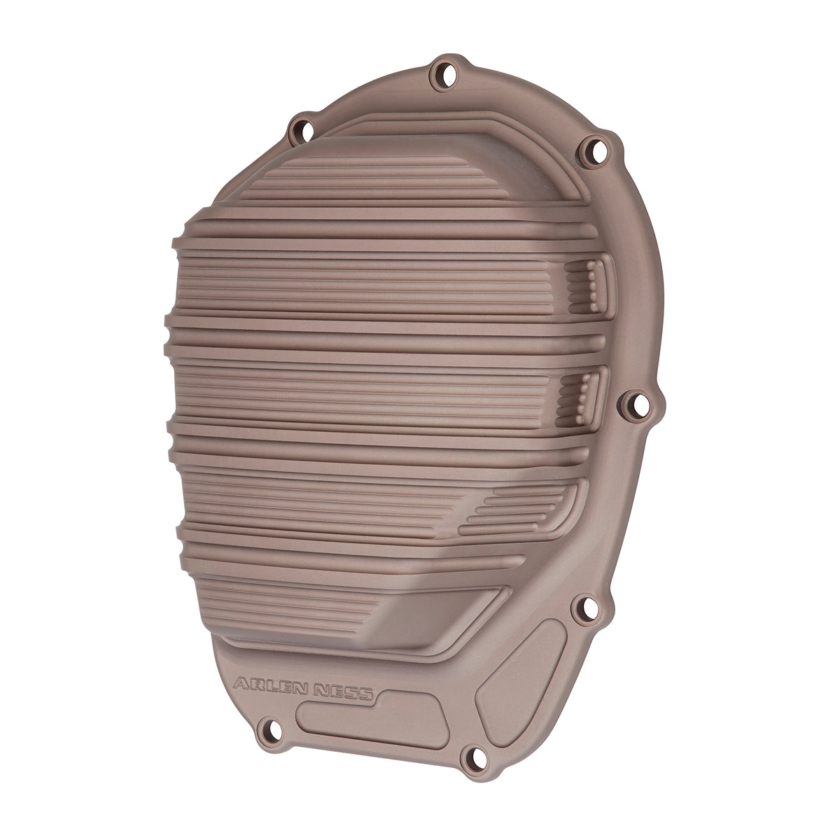 10-Gauge® M8 Cam Cam Cover, Titanium – ArlenNess
