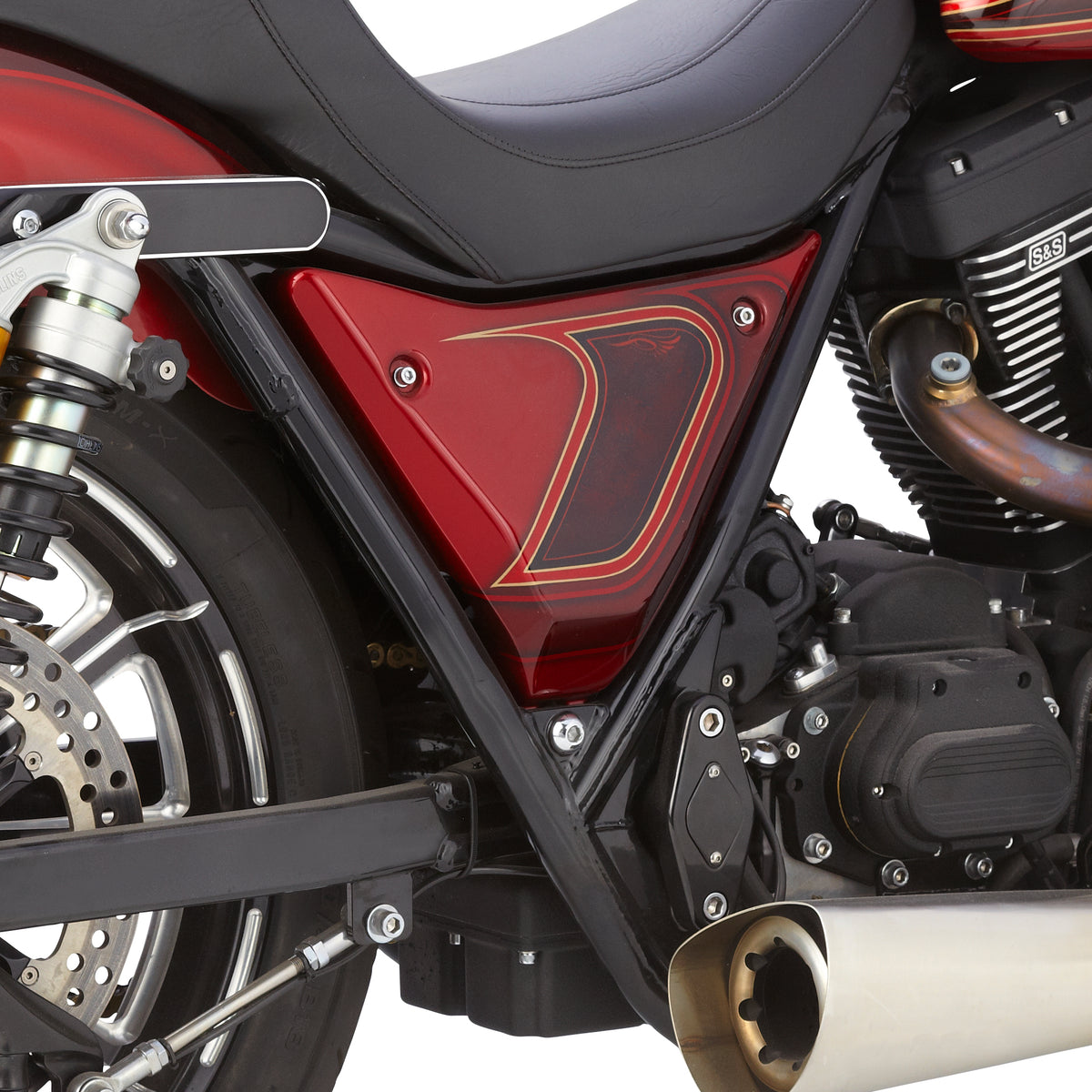 FXR Side Covers – ArlenNess