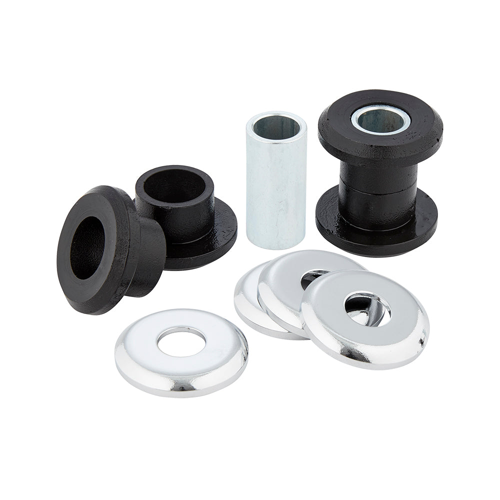 Handlebar Dampening Kits – ArlenNess
