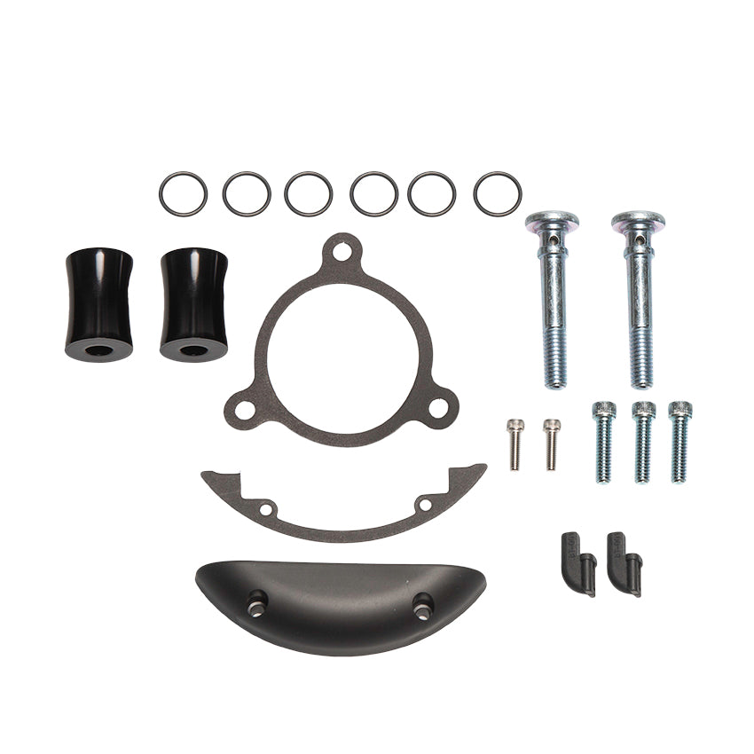 Replacement Hardware Kits: Inverted / Method® / Clear Tear™ / Sidekick ...