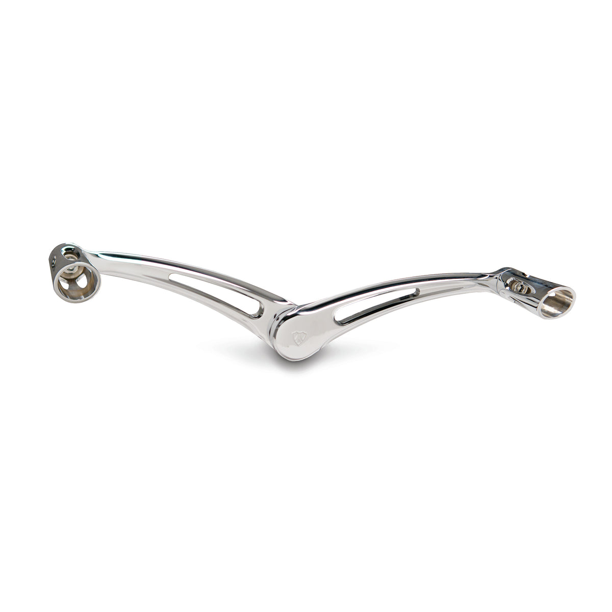 Deep Cut® Heel/Toe Shift Arm, Chrome – ArlenNess