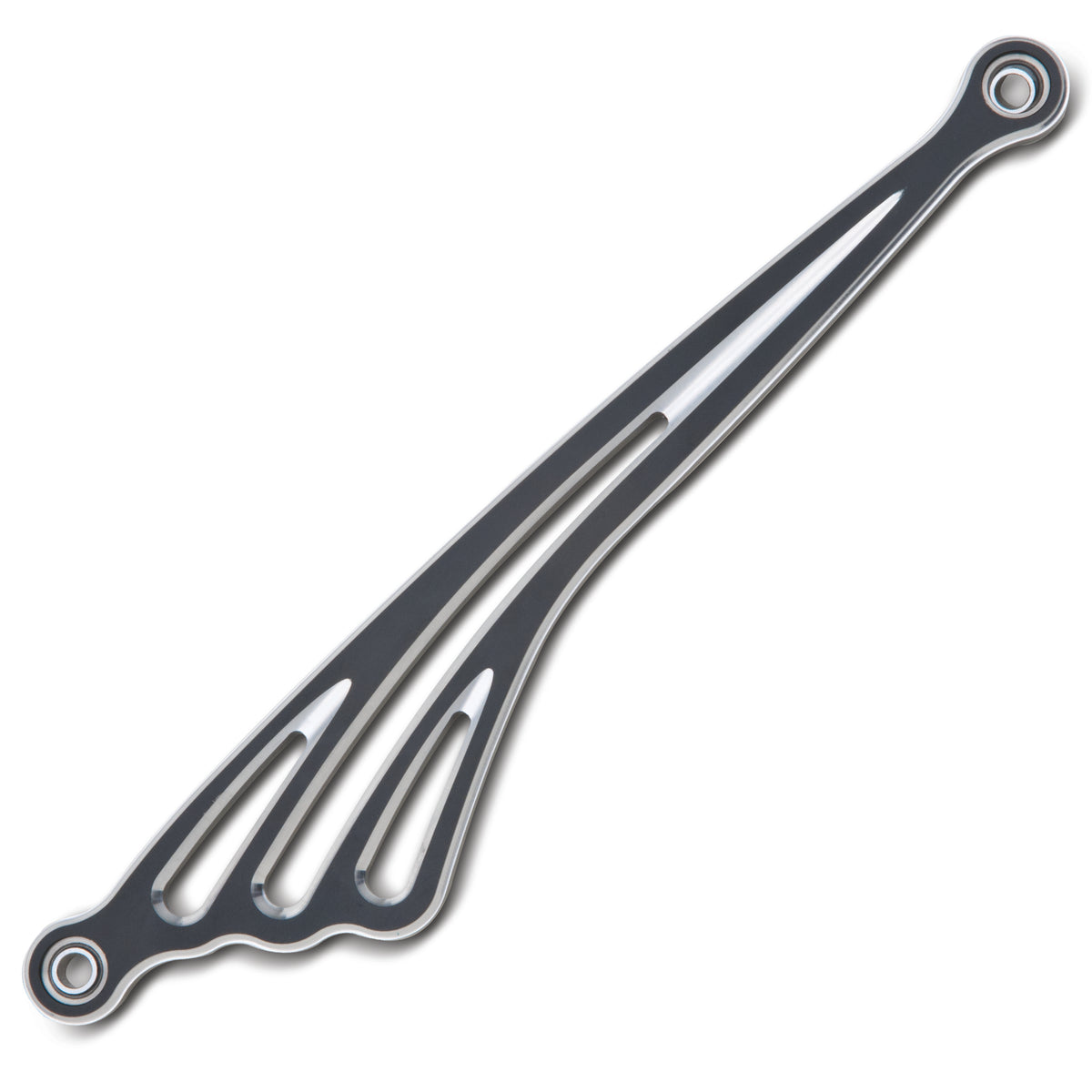 Deep Cut® Flat Shift Rod, Black – ArlenNess