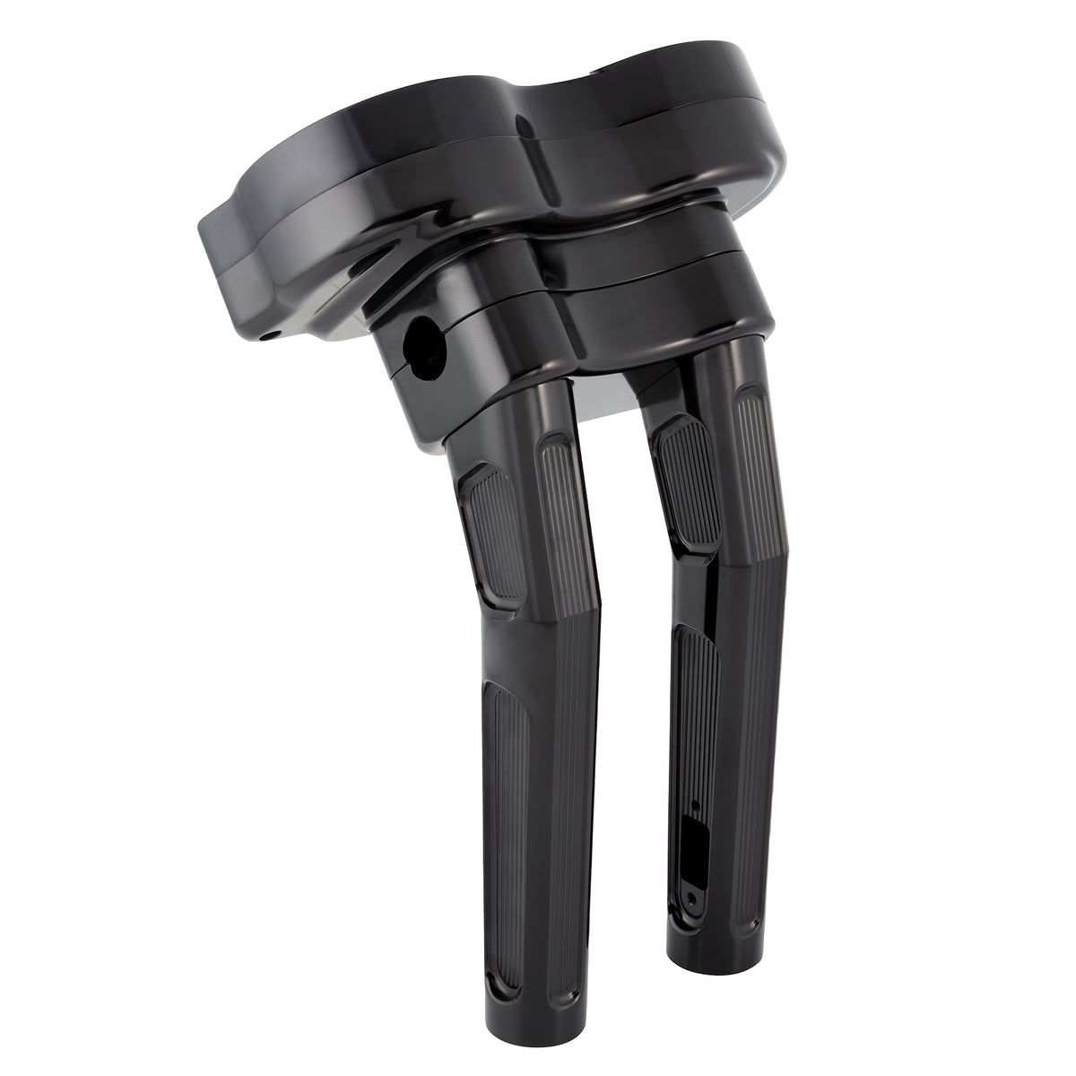 Method® Bagger Kickback Risers, Black – ArlenNess