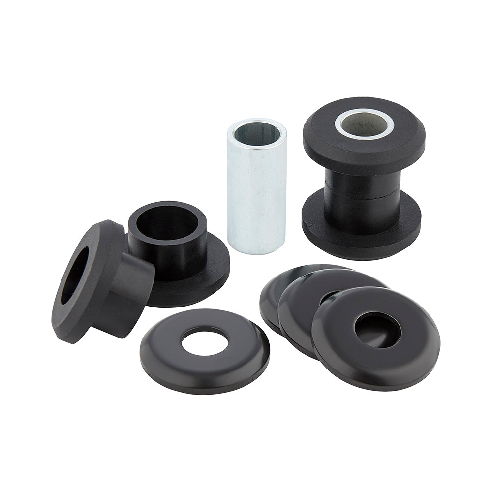Handlebar Dampening Kits, Black – ArlenNess