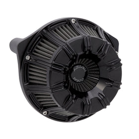 Mini 22 Air Cleaner, Black – ArlenNess