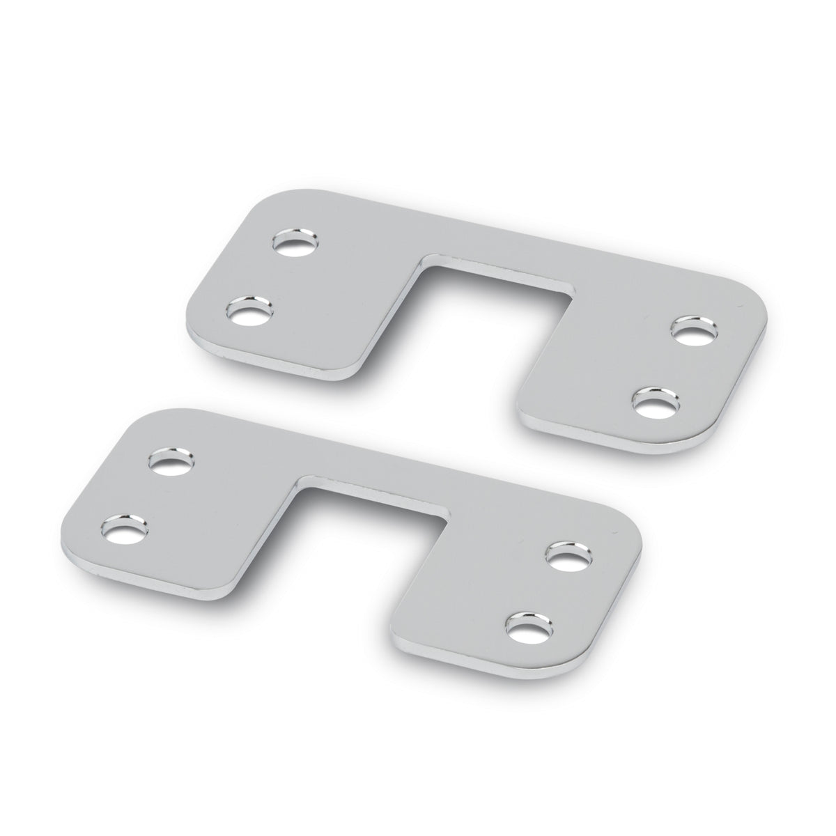 21" Fender Brackets, 14-up FLT Factory Fenders – ArlenNess