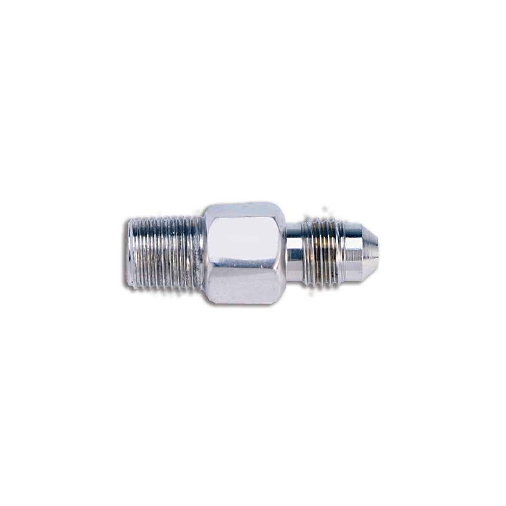 Polished Stainless Brake Adapter Fittings – ArlenNess