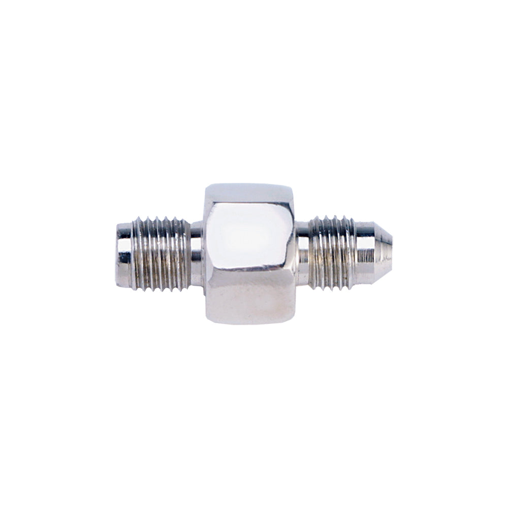 Polished Stainless Brake Adapter Fittings – ArlenNess