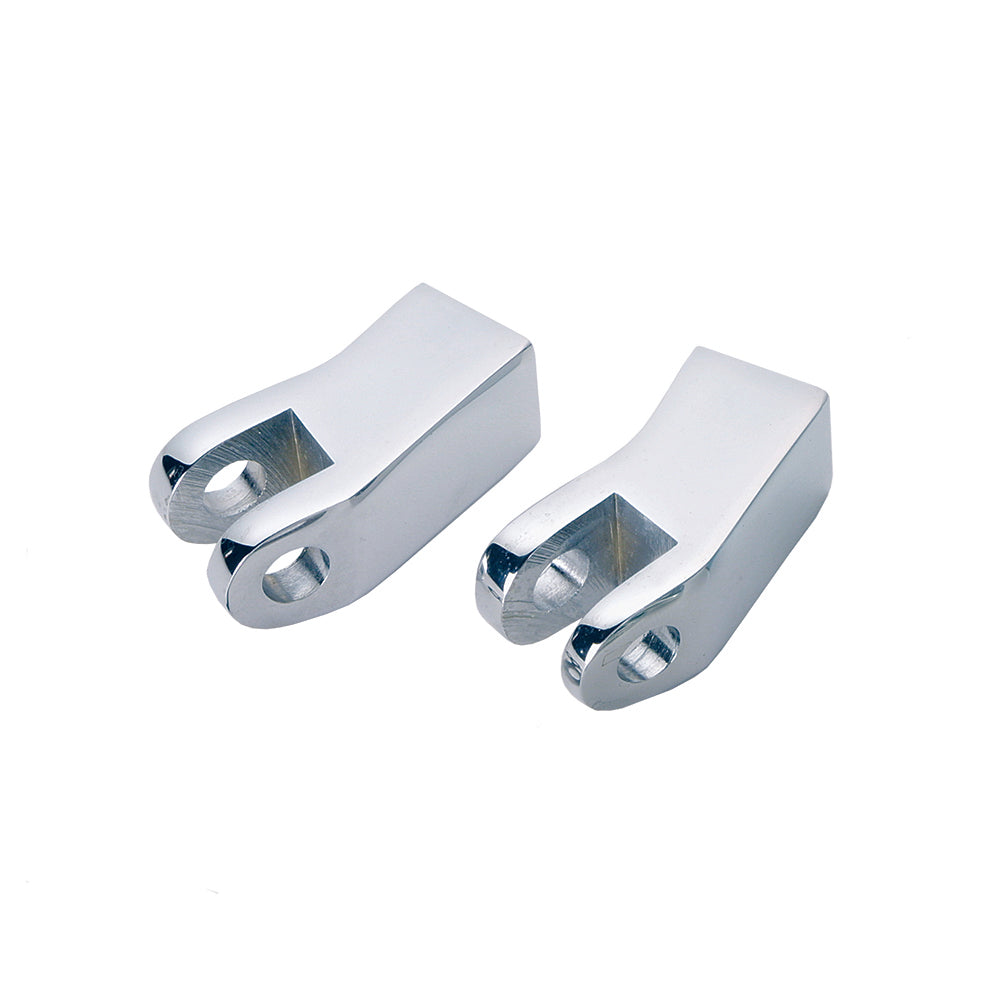 Passenger Comfort Footpeg Mounts – ArlenNess