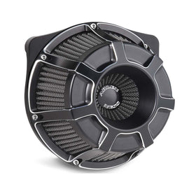 Mini 22 Air Cleaner, Black – ArlenNess
