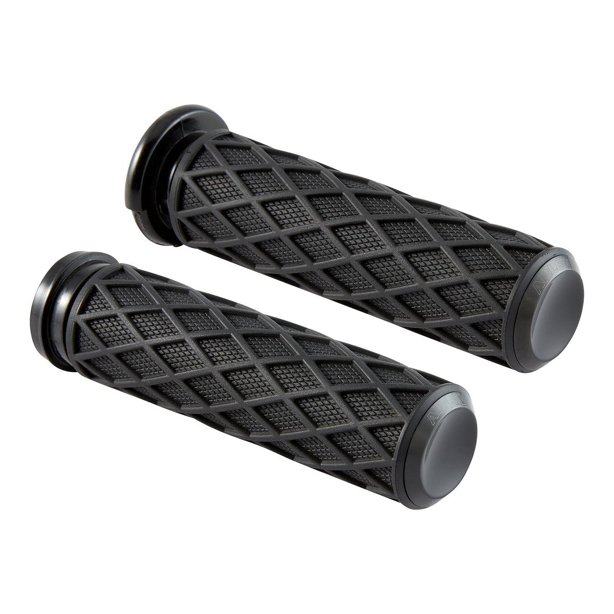 Diamond Grips, Black – ArlenNess
