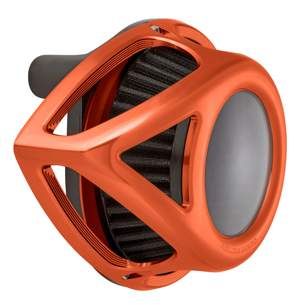Clear Tear Air Cleaner, Orange – ArlenNess