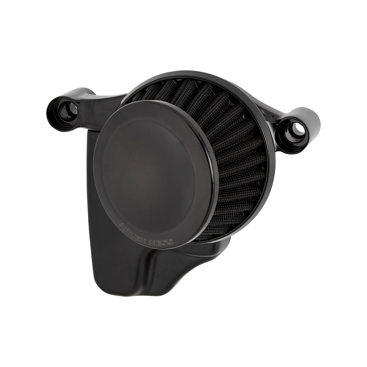 Mini 22 Air Cleaner, Black – ArlenNess