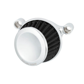 Mini 22 Air Cleaner, Black – ArlenNess