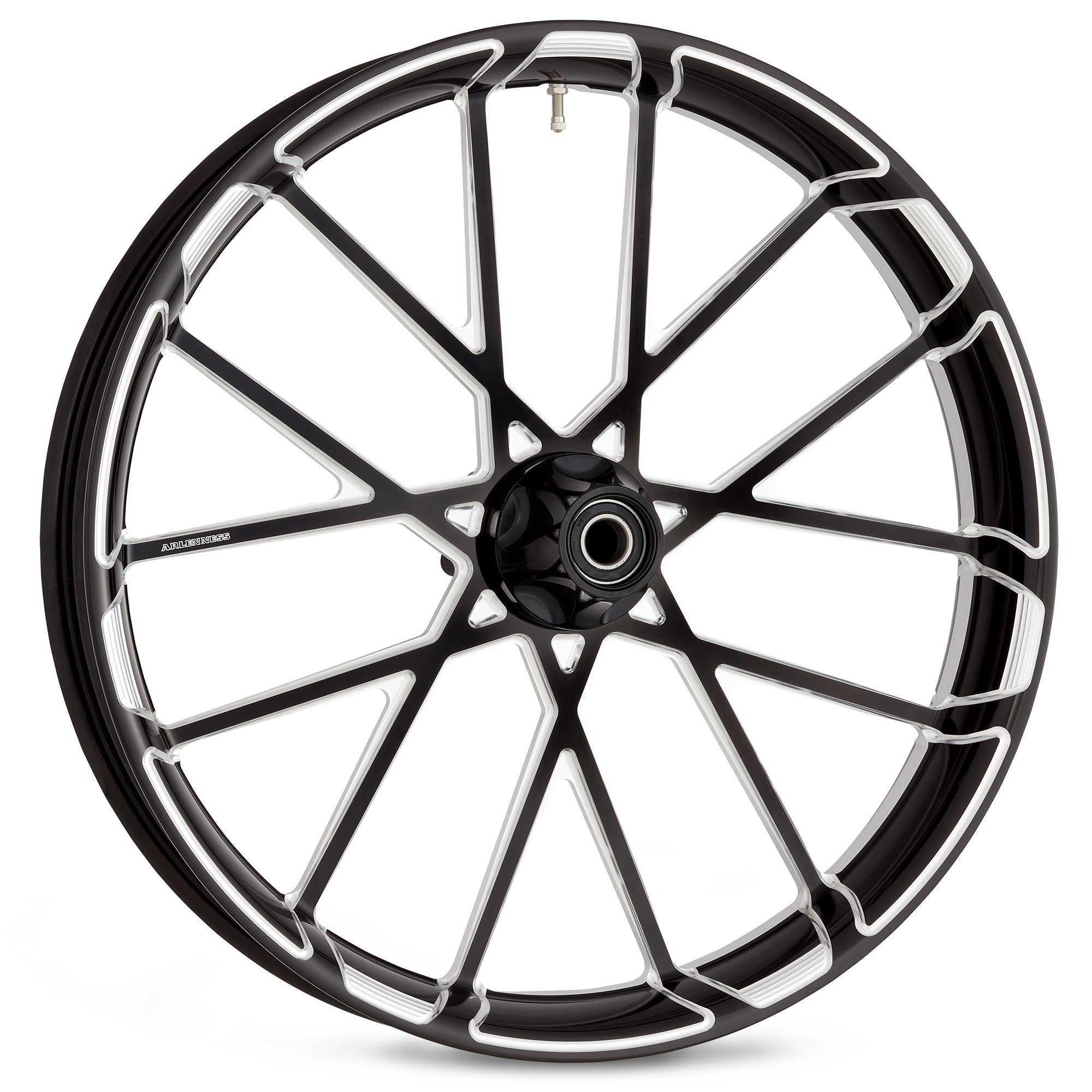 ProCross Forged Wheels, Black – ArlenNess