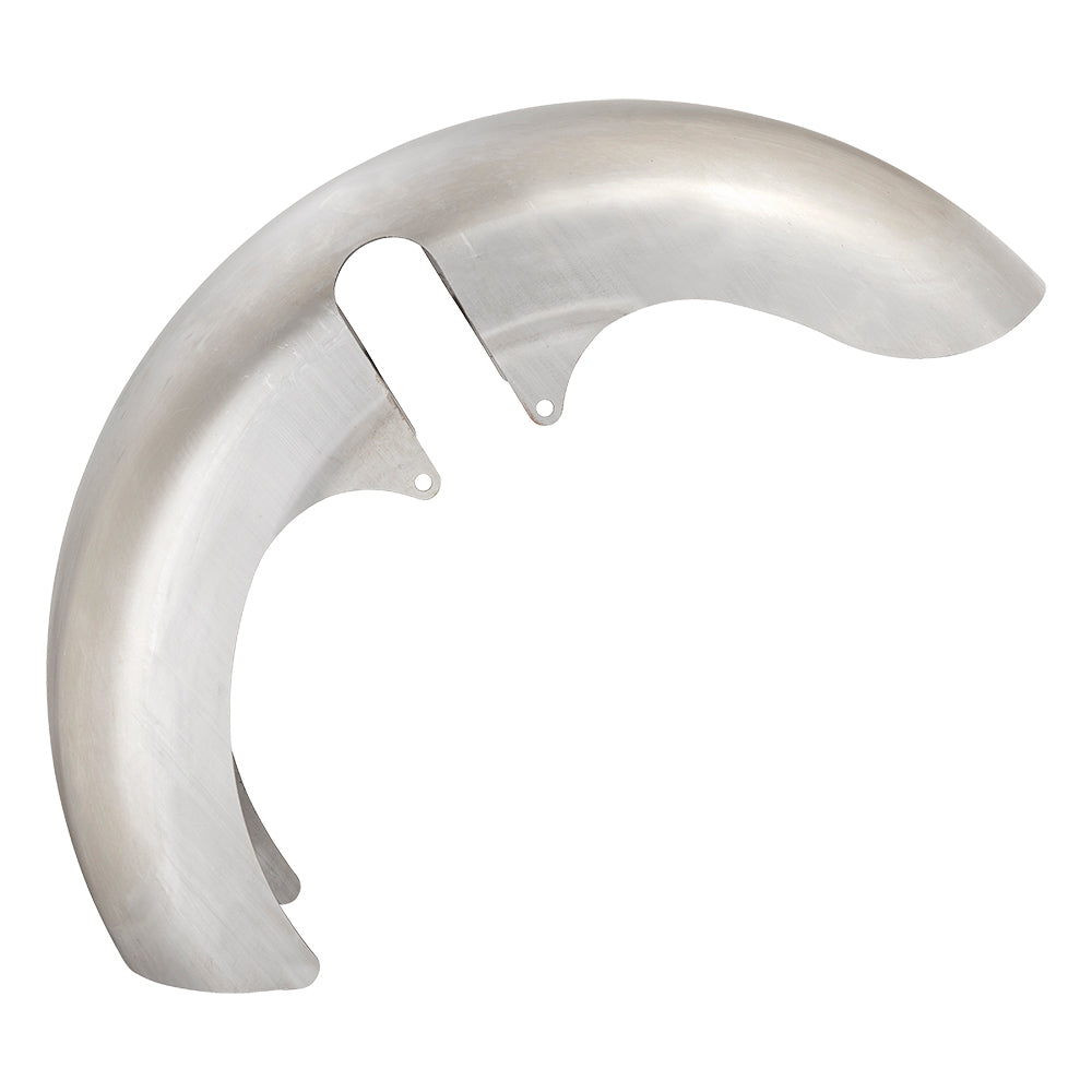 Rapper Fat Front Fenders, 18" FLT – ArlenNess