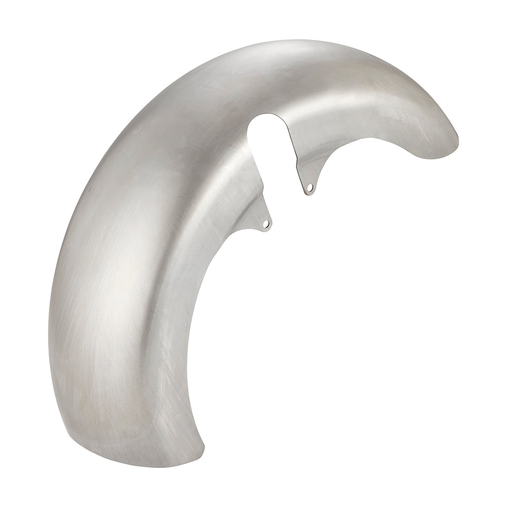 Rapper Fat Front Fenders, 18" FLT – ArlenNess