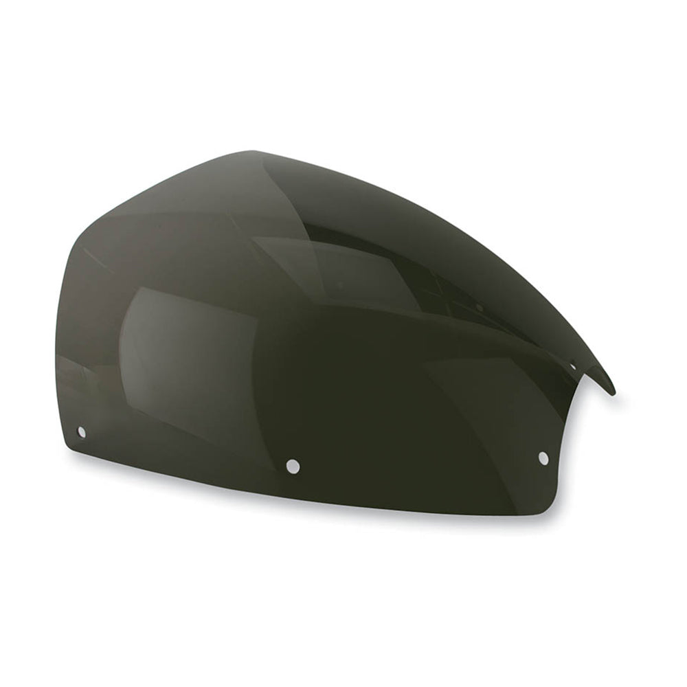 Replacement Smoked Windshield, Ness Fairings – ArlenNess